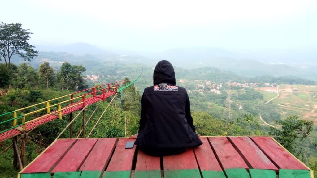 5 Rekomendasi Tempat Wisata di Bogor yang Wajib Dikunjungi LIFESTYLE ...