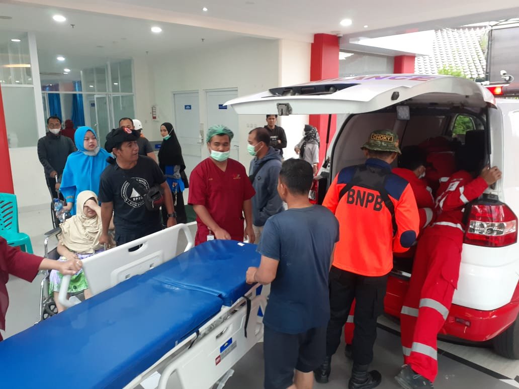 Innalillahi, Bocah Berusia 3 Tahun Meninggal Dunia Terseret Aliran ... Innalillahi, Bocah Berusia 3 Tahun Meninggal Dunia Terseret Aliran ...