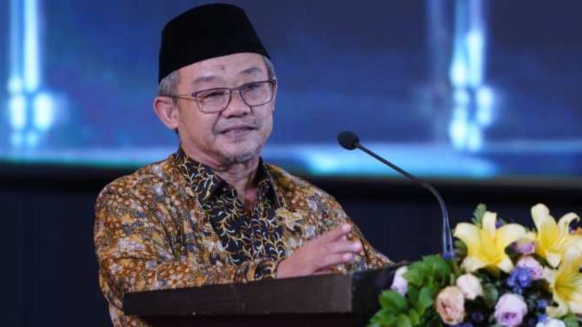 Pemerintah Ganti PPDB dengan Sistem Penerimaan Murid Baru (SPMB) Tahun 2025 SAINSTEK - Harnas.id